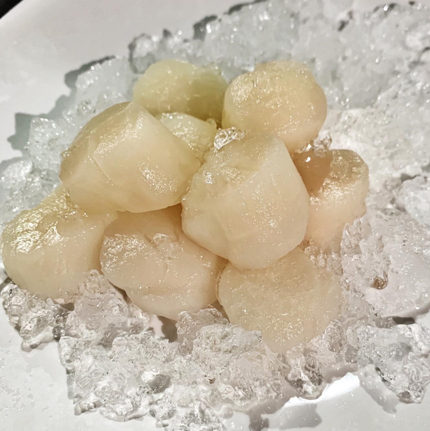 Home - One Ocean Food Pte Ltd