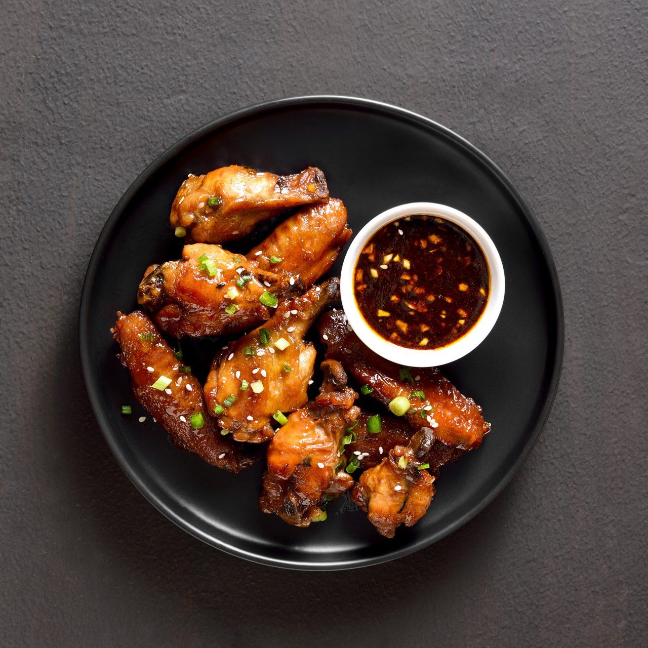 Buffalo Wing Stick - One Ocean Food Pte Ltd